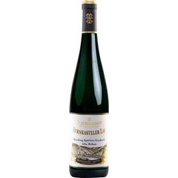 Weingut Thanisch Witwe Dr. H. Thanisch, Erben Müller-Burggraef 2020 Bernkasteler Lay Riesling Spätlese -Alte Reben- feinherb