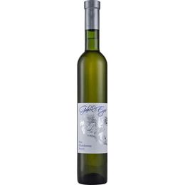 Gabel-Eger 1999 Chardonnay Eiswein edelsüß 0,5 L