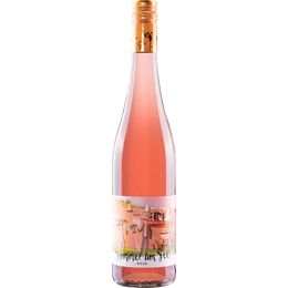 Weingut Bihlmayer Bihlmayer 2022 Sommer am See Rosé feinherb