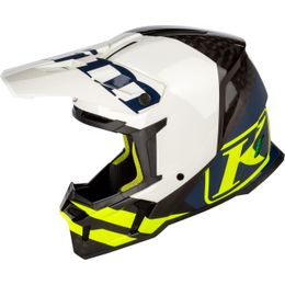Klim F5 Koroyd Ascent Mips, Motocrosshelm
