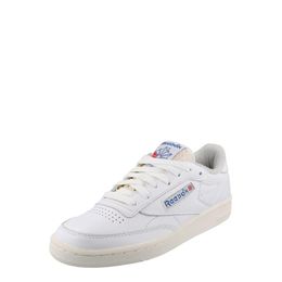 Reebok Sneakers 'Club C 85' male White size 8