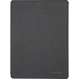 PocketBook Shell eBook Cover Passend für (Modell eBooks): PocketBook InkPad Lite Passend für Display-Größe: 24,6 cm (9,7)