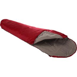 Grand Canyon Mumienschlafsack WHISTLER (2 tlg), rot