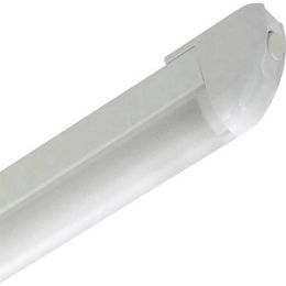 Müller Licht Müller-Licht Softlux LED-Unterbauleuchte Leuchtstoffröhre G5 35 W Neutralweiß Weiß