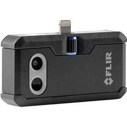 FLIR ONE PRO LT Android USB-C Handy Wärmebildkamera kalibriert (ISO) -20 bis 120 °C 80 x 60 Pixel 8.7 Hz