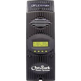 OutBack Power Solarladeregler Outback FLEXmax FM 60 Laderegler 12 V, 24 V, 36 V, 48 V, 60 V 60 A