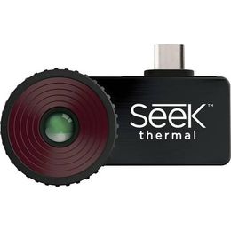 Seek Thermal CompactPRO FF Handy Wärmebildkamera -40 bis +330 °C 320 x 240 Pixel USB-C® Anschluss für Android Geräte