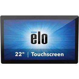 ELO TOUCH SOLUTION All-in-One PC elo 22I3 54.6 cm (21.5 Zoll) Full HD Qualcomm® Snapdragon APQ8053 3 GB RAM 32 GB SSD Android 8.1 E462589
