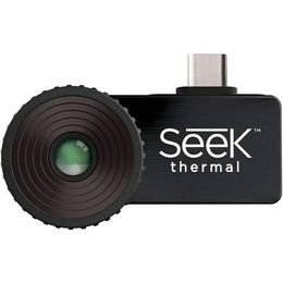 Seek Thermal Compact XR Handy Wärmebildkamera -40 bis +330 °C 206 x 156 Pixel USB-C® Anschluss für Android Geräte