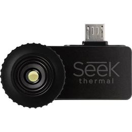 Seek Thermal Compact Android Handy Wärmebildkamera -40 bis +330 °C 206 x 156 Pixel 9 Hz MicroUSB-Anschluss für Android™-Geräte