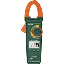 Extech MA440 Hand-Multimeter, Stromzange digital CAT III 600 V Anzeige (Counts): 4000