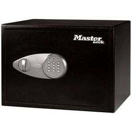 Master Lock P40027 X125ML Tresor Zahlenschloss, Schlüsselschloss