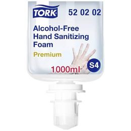Tork Starter Pack 960202 Desinfektionsschaum 1.000 ml 1 Set