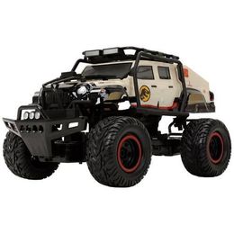 DICKIE TOYS 253259000 1:12 RC Einsteiger Modellauto Elektro Geländewagen Allradantrieb (4WD)