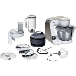 Bosch Haushalt MUM5XW20 Küchenmaschine 1000 W Weiß