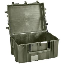 Explorer Cases Outdoor Koffer 200 l (L x B x H) 836 x 641 x 489 mm Oliv 7745.G E