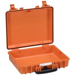 Explorer Cases Outdoor Koffer 19.2 l (L x B x H) 474 x 415 x 149 mm Orange 4412.O E