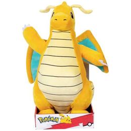 Jazwares Plüschfigur Dragoran