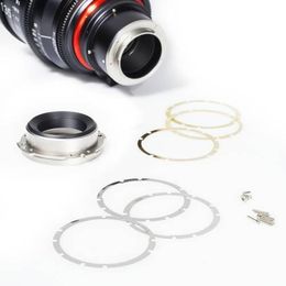 Kipon XEEN Mount Kit PL Adapterring