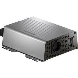 Dometic Group Wechselrichter SinePower DSP 1012 1000 W 12 V/DC - 230 V/AC inkl. Fernbedienung