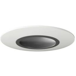 SITECO 0MD5307L0940 Rondel LED-Deckenleuchte, LED-Wandleuchte 9 W Weiß, Graphit