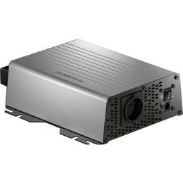 Dometic Group Wechselrichter SinePower DSP 1024 1000 W 24 V/DC - 230 V/AC inkl. Fernbedienung
