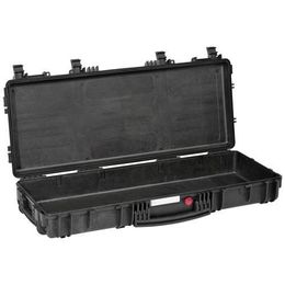 Explorer Cases Outdoor Koffer 39.6 l (L x B x H) 846 x 427 x 167 mm Schwarz RED7814.B E