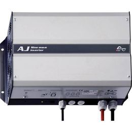 Studer Netzwechselrichter AJ 2100-12 2100 W 12 V/DC - 230 V/AC