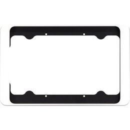 DISPLINE Dame Wall Tablet Wandhalterung Apple iPad 10.2 (7./8./9. Gen.), iPad Air 10.5 (3. Gen.), iPad Pro 10.5 25,9 cm (10,2) - 26,7 cm (10,5)
