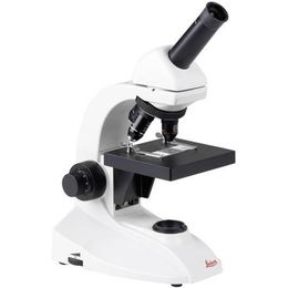 LEICA MICROSYSTEMS 13613383 DM300 Durchlichtmikroskop Monokular 1000 x Durchlicht