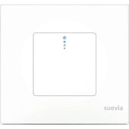 Suevia SU200001 TA-Puls Treppenlichtzeitschalter 230 V/AC 1 St. Zeitbereich: 30 s - 10 min