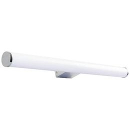 MLIGHT Mirror I 81-3187 LED-Bad-Wandleuchte EEK: D (A - G) 8 W Neutralweiß Weiß