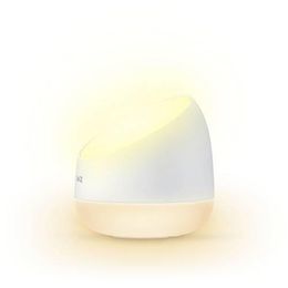 WIZ SQUIRE WIZ Portable 9W 22-65K RGB 871951455302600 LED-Tischlampe LED 9 W Weiß