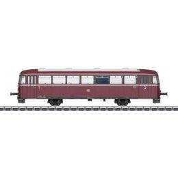 Märklin Märklin 41988 H0 Schienenbus-Beiwagen VB 98 der DB Beiwagen VB 98