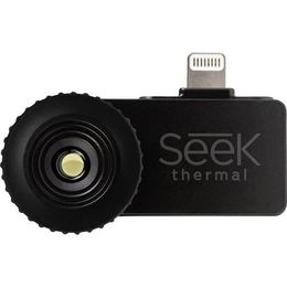 Seek Thermal Compact iOS Handy Wärmebildkamera -40 bis +330 °C 206 x 156 Pixel 9 Hz Lightning-Anschluss für iOS-Geräte