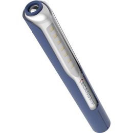 SCANGRIP 03.5116 MAG Pen 3 Penlight akkubetrieben LED 174 mm Blau