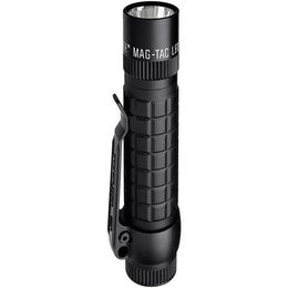 Maglite Mag-Lite Mag-Tac Plain Bezel LED Taschenlampe batteriebetrieben 310 lm 17 h 136 g