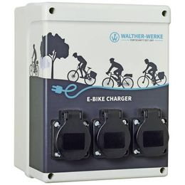 WALTHER WERKE Walther E-Bike Ladestation