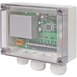 NETTER VIBRATION Ablaufsteuerung NAS mini 8 AC 230 V 87414710 1 St.