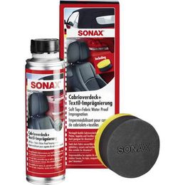 Sonax 310141 Verdeckversiegelung 250 ml