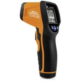 HT Instruments HT3305 Infrarot-Thermometer kalibriert (ISO) Optik 12:1 -50 - +1000 °C