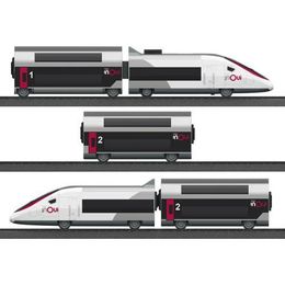 Märklin Märklin 029406 Märklin my world - Startpackung TGV Duplex