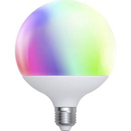 Müller Licht Müller-Licht tint LED-Leuchtmittel (einzeln) EEK: F (A - G) E27 15 W RGB