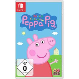 Bandai Namco Meine Freundin Peppa Pig Nintendo Switch USK: 0