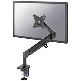 Neomounts DS70-810BL1 1fach Monitor-Tischhalterung 43,2 cm (17) - 81,3 cm (32) Schwarz Neigbar+Schwenkbar, Höhenverstellbar, Rotierbar