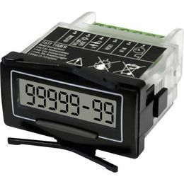 Trumeter 7511HV Betriebsstundenzähler