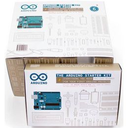 Arduino K030007-6P Kit Classroom Pack SPANISH Education