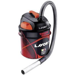 Lavor Ashley 901 Pro 82450010 Aschesauger 1000 W 18 l