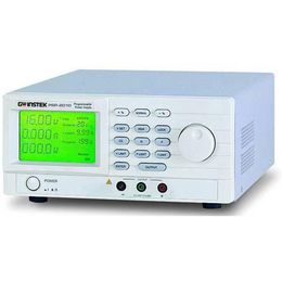 GW INSTEK PSP-603 Labornetzgerät, einstellbar 0 - 60 V/DC 0 - 3.5 A RS-232 programmierbar