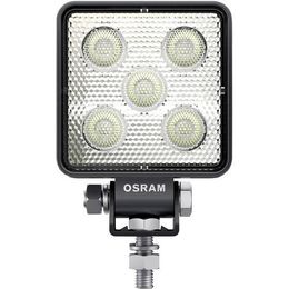 Osram Arbeitsscheinwerfer 12 V, 24 V LEDriving® CUBE VX70-WD LEDWL103-WD Breite Nahfeldausleuchtung (L x B x H) 97 x 31 x 73 mm 550 lm 6000 K